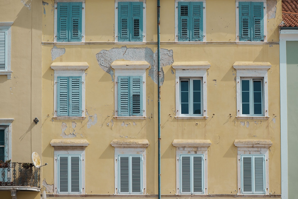 Patologías en los Edificios | Lastra Arquitectos