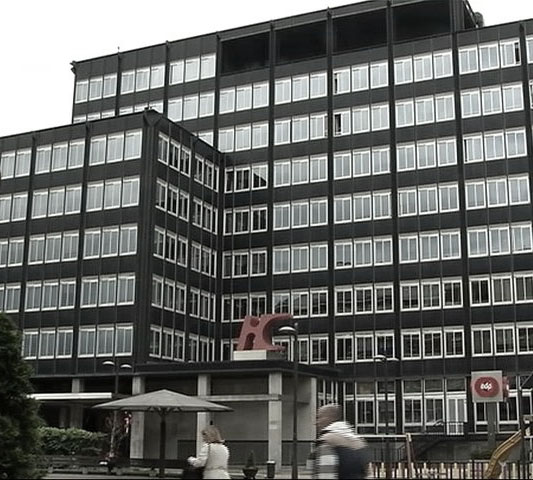 Conferencia Edificio EDP en Oviedo | Lastra Arquitectos